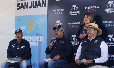 Invierten más de 30 mdp en el sector agropecuario en SJR