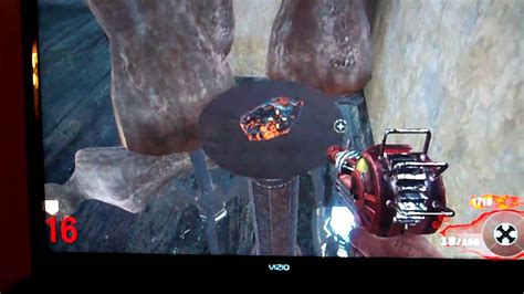 How To Turn On Music On Kino Der Toten Easter Egg YouTube