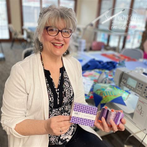Quilt Retreat Recap Spring 2023 Sew Much Moore