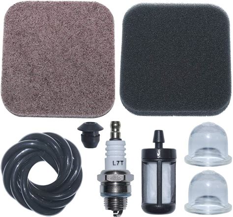 Amazon AUMEL 4137 124 1500 Air Fuel Pre Filter Line Hose Grommet