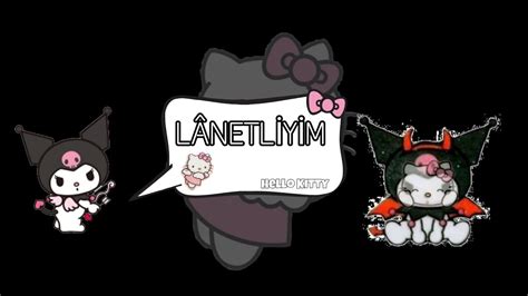 Hello Kitty nin Gerçek Korkunç Hikayesi Neden Ağzı Yok Sesli