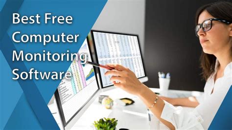 Best Free Computer Monitoring Software In Financesonline