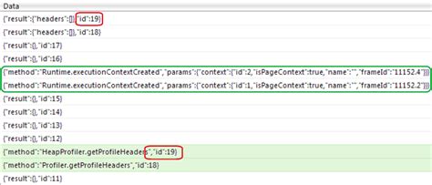 chrome remote debugging protocol
