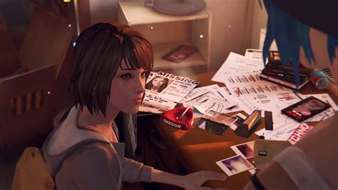 Life Is Strange Remastered Collection Deku Deals