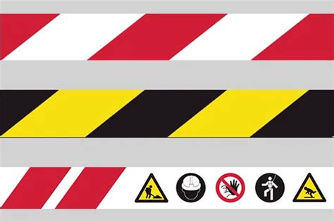 Carteles de Riesgo Eléctrico