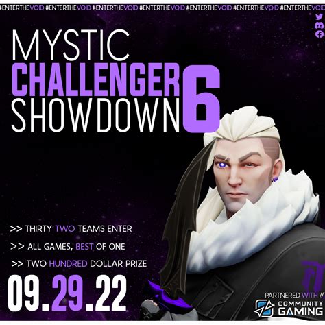 Valor Central ROSTERMANIA HYPE On Twitter RT MysticEventsNA 8