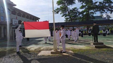 Peringatan Hut Ke Ri Lembaga Pendidikan Islam Sabilal Muhtadin