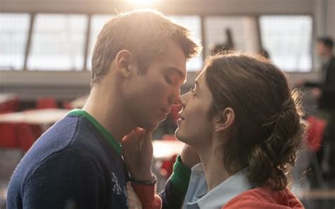 Todas Las Veces Que Nos Enamoramos Ya Tiene Fecha De Estreno En