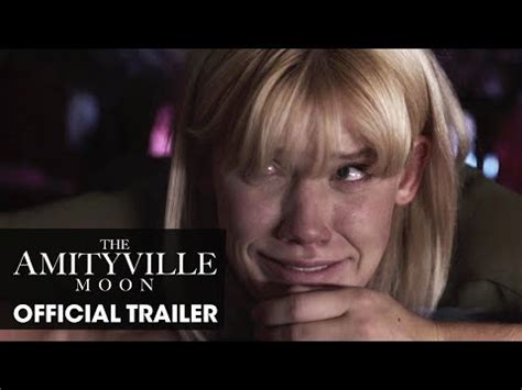 The Amityville Moon 2021 Review Voices From The Balcony