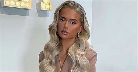 Molly Mae Hague Says She Wouldve Been Just As Successful Without Love Island Stint Daily Star