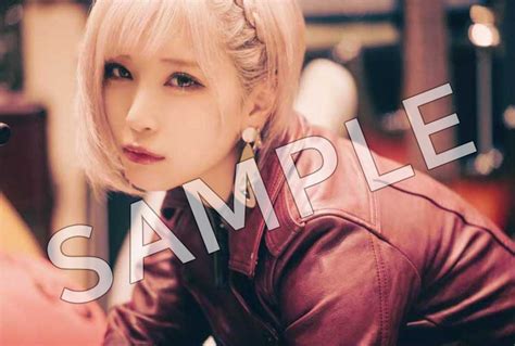 ReoNa新作EPNaked店舗別購入者特典ポストカード絵柄が公開 THE FIRST TIMES
