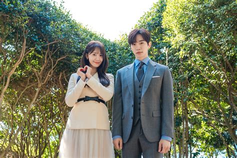 Chemistry Menggemaskan Yoona SNSD Dan Lee Junho 2PM Dalam Drama King