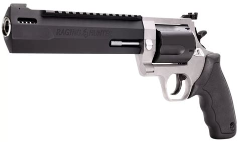 Taurus Raging Hunter 500 Magnum And 460 S W By Kat Ainsworth Global