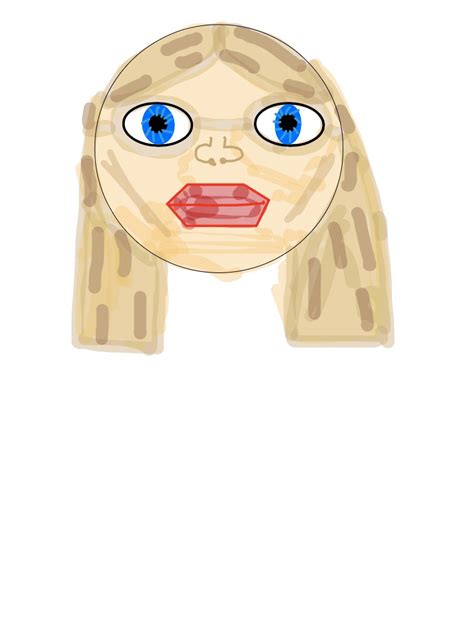 I Drew Her Notability Gallery