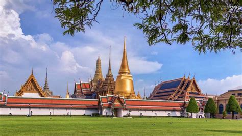 Bangkok Gezi Rehberi Bangkok Seyahat Rehberi Gezilecek Yollar