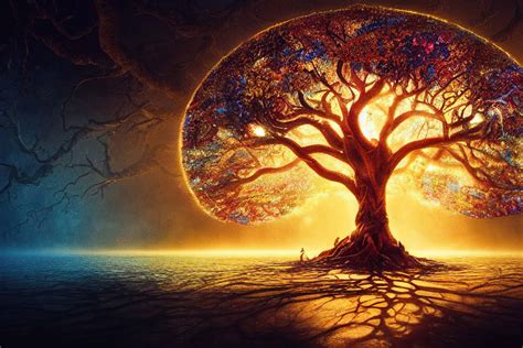 100 Tree Of Life Background S Wallpapers