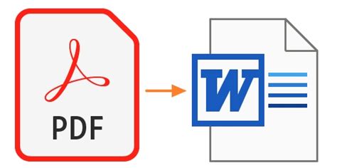pdf to word conversion a comprehensive review of tools and techniques