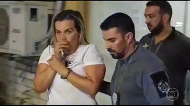 Bom Dia Brasil Laudo Aponta Que Jovem De 16 Foi Envenenado