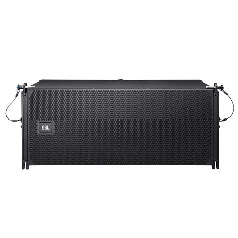Jbl Brx La Dual Line Array Element Speaker