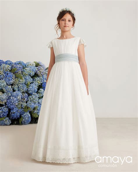 Vestido Comuni N Amaya