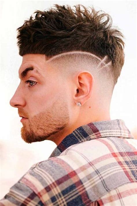 35 Best Mid Fade Haircut For Men To Try In 2024 Fashionterest