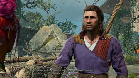 Baldur S Gate 3 Wizard Of Waterdeep Gale Companion Quest Guide GameSpot