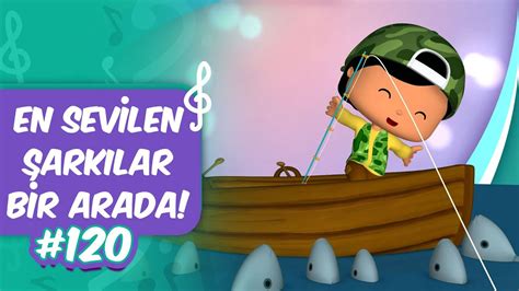Pepee ve Bebee En Sevilen Şarkılar Bir Arada 120 YouTube