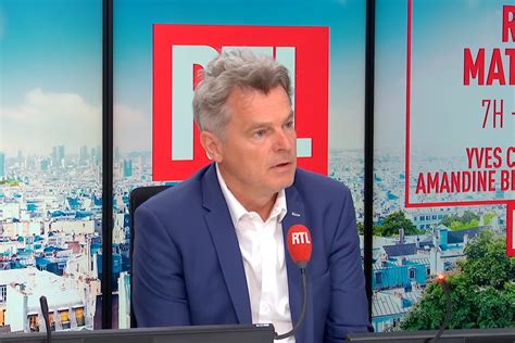 INVITÉ RTL Réforme des retraites Nous entrons dans une zone de non