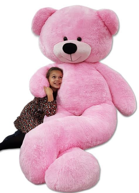 Duży miś pluszowy 220cm PLUSZAK MASKOTKA GIGANT 8539381064 Allegro pl
