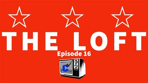 The Loft S E Youtube