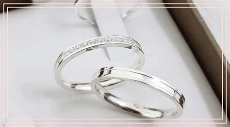 Alianças de Prata Acesse e Confira Modelos Lindos