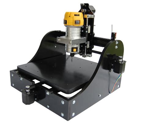 This Desktop CNC Machine Gets You Milling For Under 500 SolidSmack