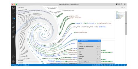 Tutustu Imagen Visual Studio Code Goto Definition Abzlocal Fi