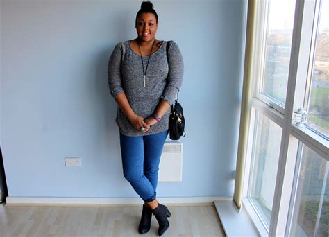 22 Plus Size Fashion Bloggers You May Want To Follow Pretty Designs