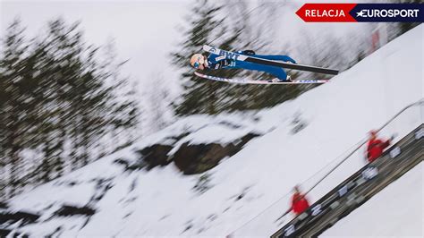 Skoki narciarskie Vikersund 2023 wyniki na żywo i relacja live