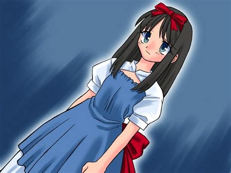 Tohno Akiha Tsukihime Image By Takeuchi Takashi 1021236 Zerochan