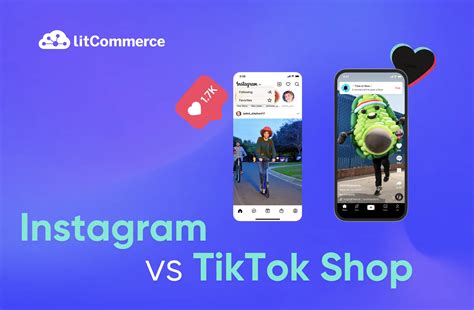 TikTok Vs Instagram 9 Key Differences To Know Sep 2024