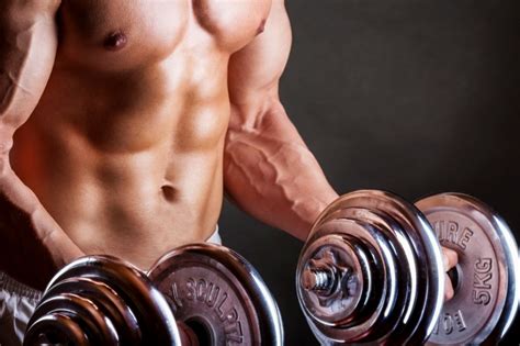 Hipertrofia muscular Cómo entrenar y por qué se produce