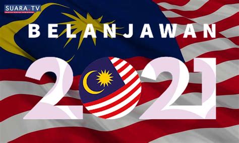 Ahli Parlimen BN Sepakat Sokong Belanjawan 2021
