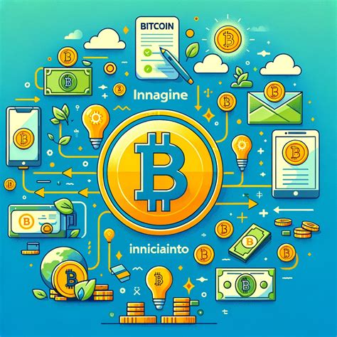 Guia Iniciante para Investir em Bitcoin Passos Essenciais para Começar