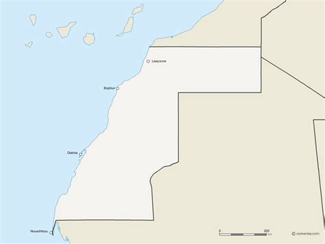 Haut 53 Imagen Sahara Carte Fr Thptnganamst Edu Vn