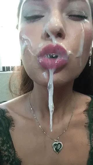 Inner Cum Shot Face Myteenwebcam