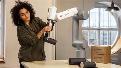 Abb Gofa Crb Collaborative Robot Toolkit Technologies