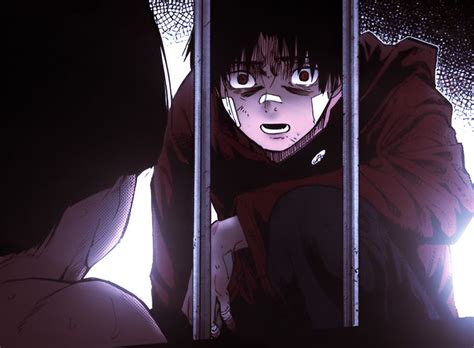 Manga Juujika No Rokunin Uruma Uruma Shun