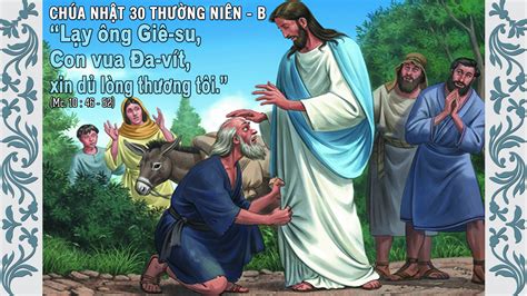 Các bài đọc trong tuần Chúa nhật 24 thường niên năm B