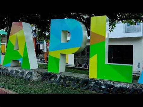 La Chiva De Brayan La Plata Para So Folcl Rico Del Huila Youtube