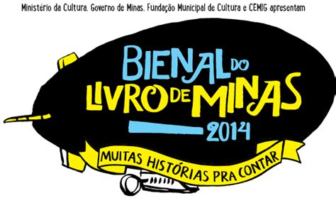 Bienal Do Livro De Minas Dicas Importantes Numa Fria