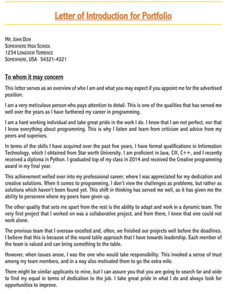 How To Write An Introductory Letter Prospective Clients Psoriasisguru