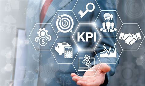 Indicadores Kpi Cuales Son Los Imagesee