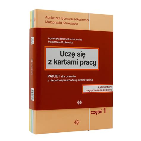 Ucz Si Z Kartami Pracy Pakiet Edukacyjny Grupa Wydawnicza Harmonia